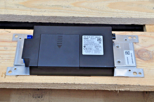 Telematics Control Unit BMW F10 F11 9377149 Telematics Bluetooth Tcb ...