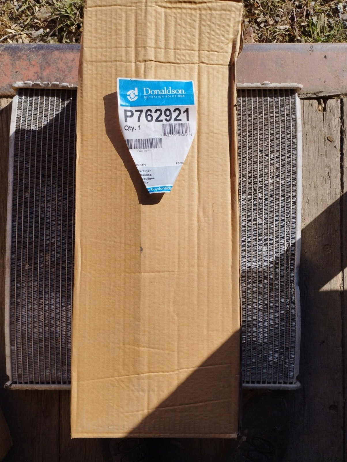 KOMATSU 0706301383 - cross reference oil filters | oilfilter ...