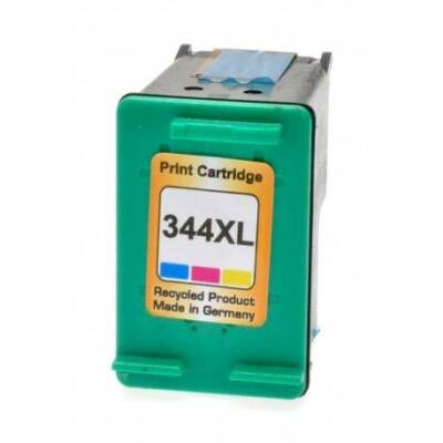 HP344-C9363EE Cartuccia Rigenerata a Colori Per Hp PhotoSmart D5060 | eBay