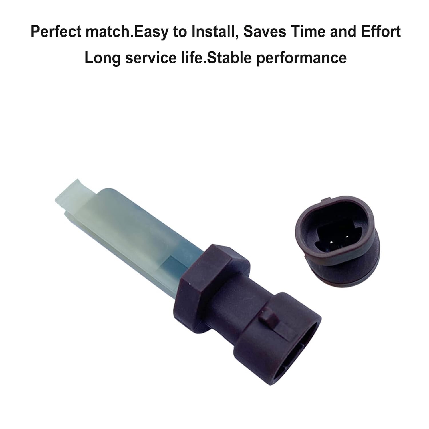 International Navistar Coolant Level Sensor Fluid Level Sensor fits ...
