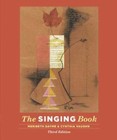 The Singing Book (Third Edition) - Spiral-bound By Dayme, Meribeth ...