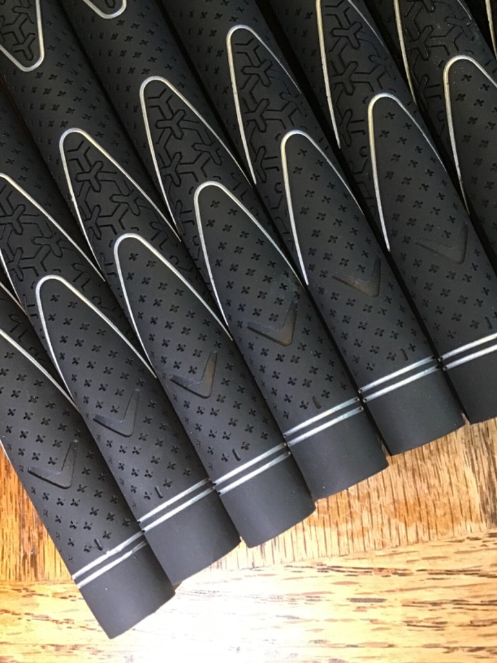 New Callaway Universal Golf Grips Standard (12 Grips Set). Free US ...