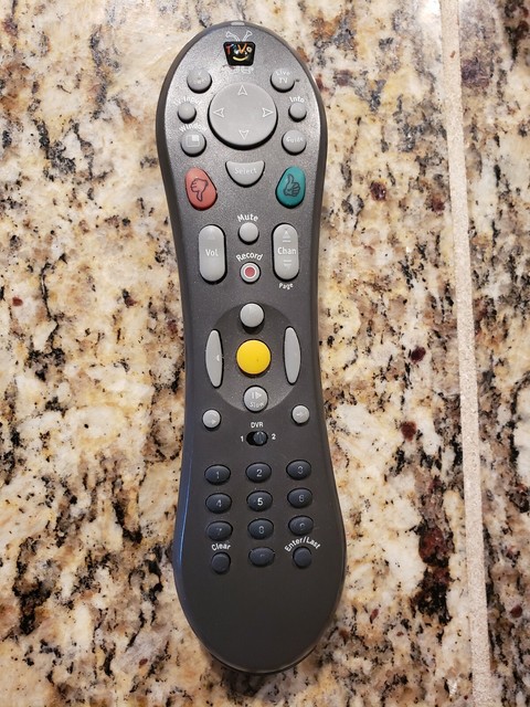 Original Tivo Remote Control | eBay