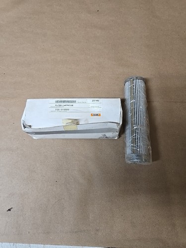 Wirtgen Hamm Filter Cartridge P/N 2031492 New! | eBay