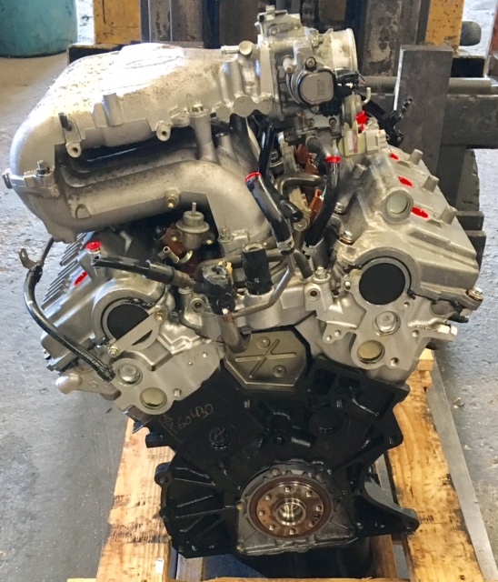 TOYOTA 4 Runner 3.4l Engine 1998 169k for sale online | eBay