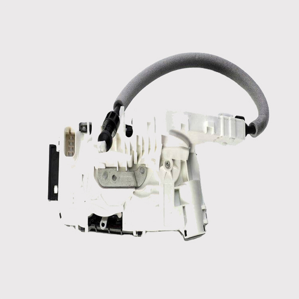 For Mercedes Benz Lock Block Door Lock Actuator Front Right 2047202035 ...