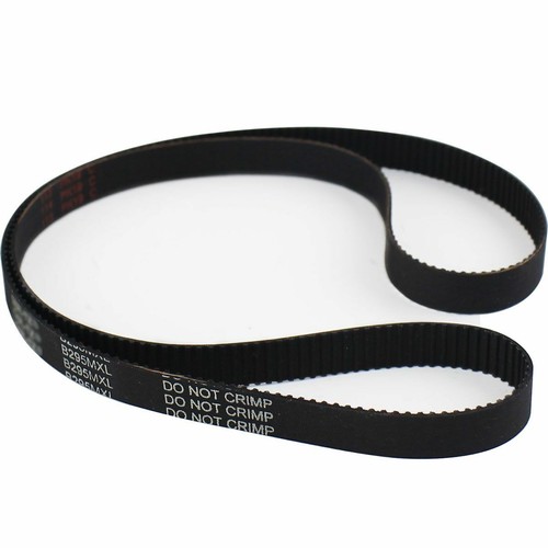 Compatible Main Drive Belt for Zebra ZE500 Printer 296MXL P1046696-050 ...
