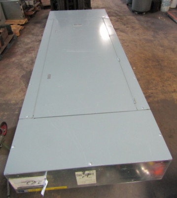 Electrical Panels & Boards - 800 Amp