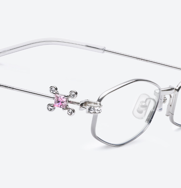 Gentle Monster Jewelry Series - Glim 02 / 100% Authentic | eBay