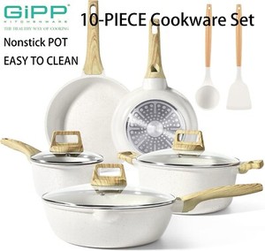 GiPP Home Outdoors Cookware | eBay Stores