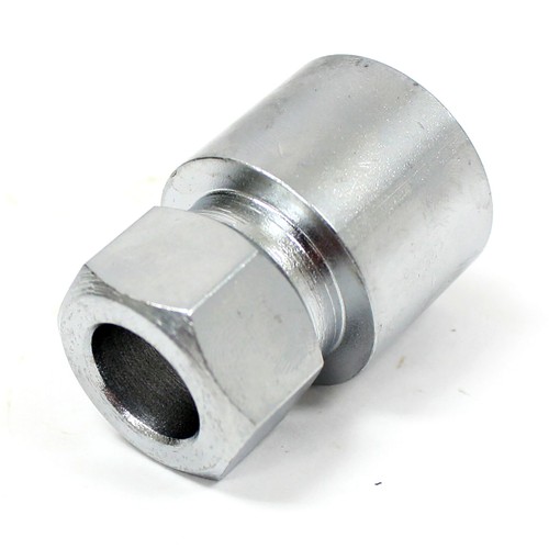 4PCS M12 & M14 Wheel Stud Thread Restorer Kit Reverse Action Wheel stud ...