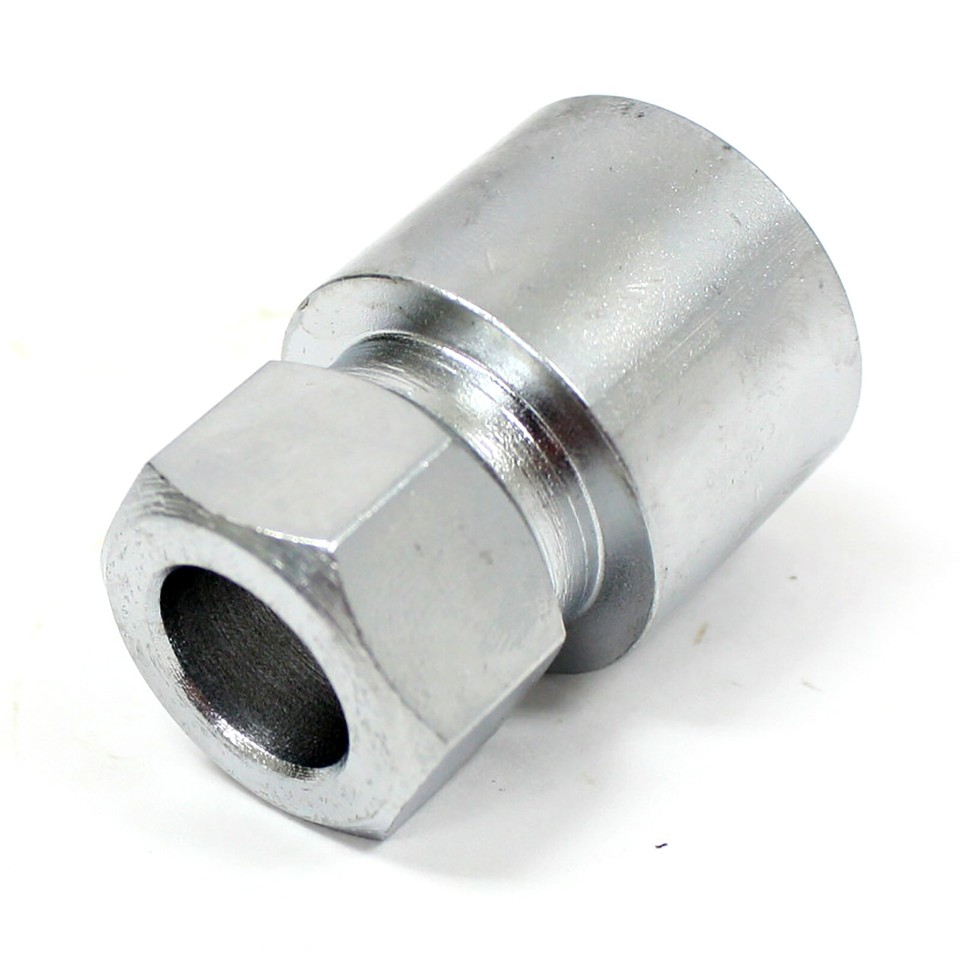 4PCS M12 & M14 Wheel Stud Thread Restorer Kit Reverse Action Wheel stud ...