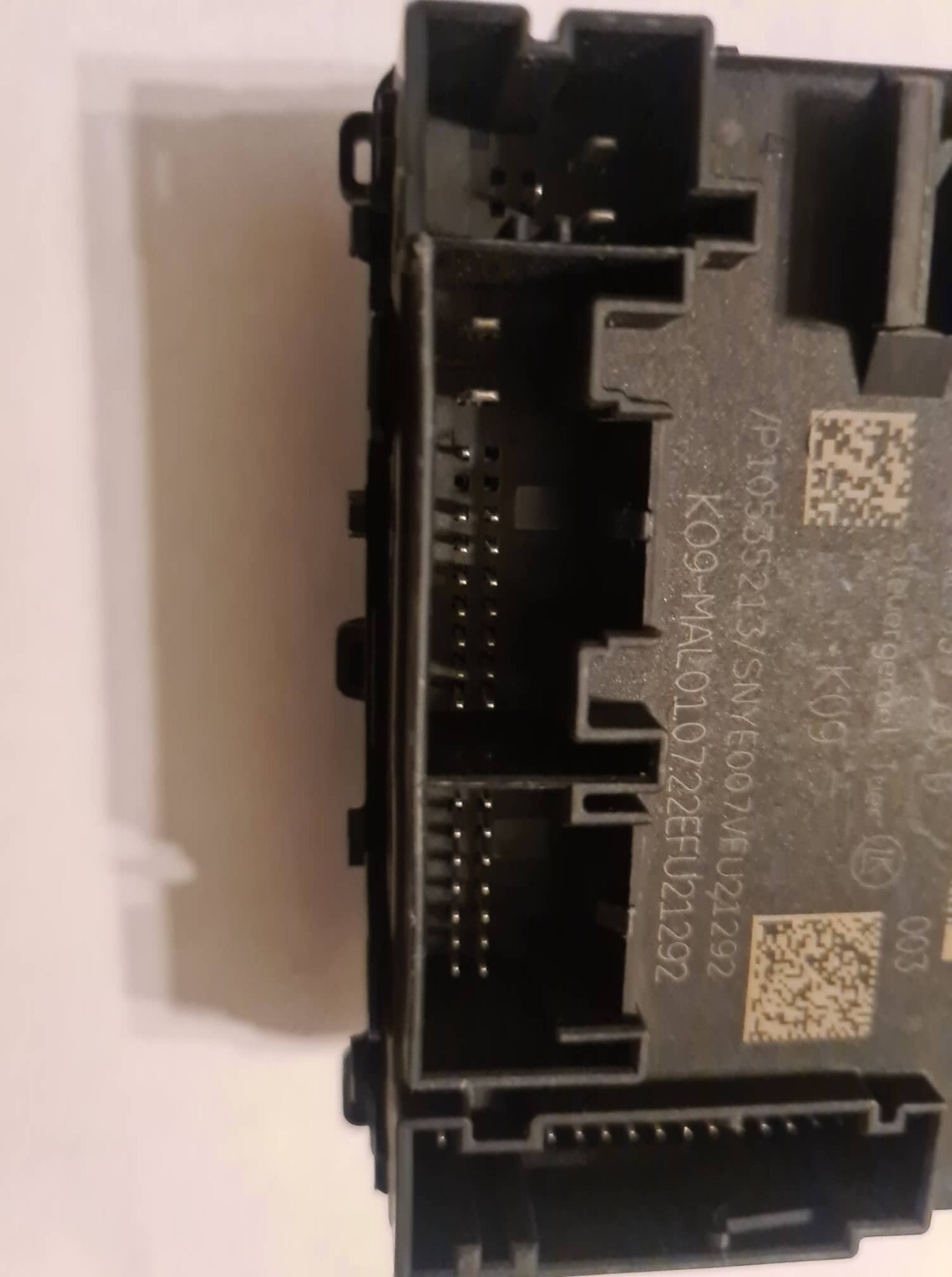 Genuine Audi Control Module 4M1-959-793-J for sale online | eBay