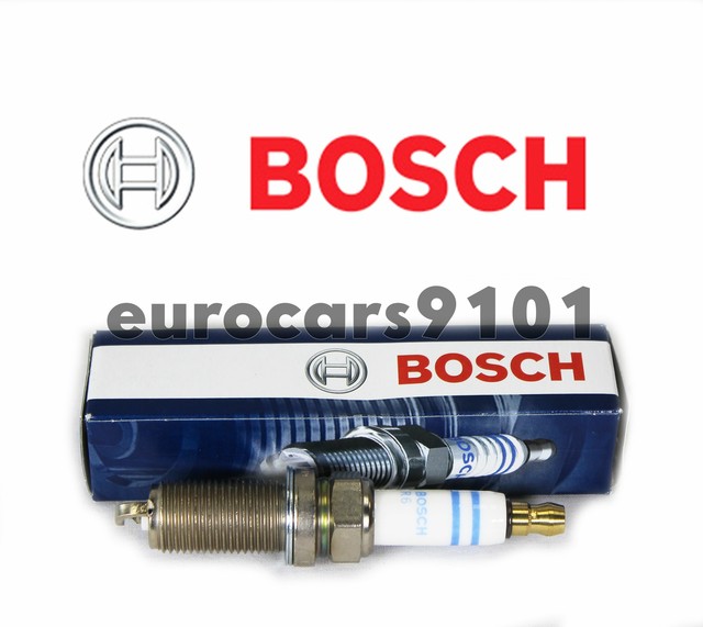 1x Bosch Spark Plug Fr6mpp332 0242240619 PLATIN for sale online | eBay