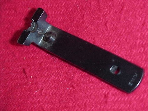 Early Vintage Winchester King Rear Custom Rifle Rear Sight | eBay