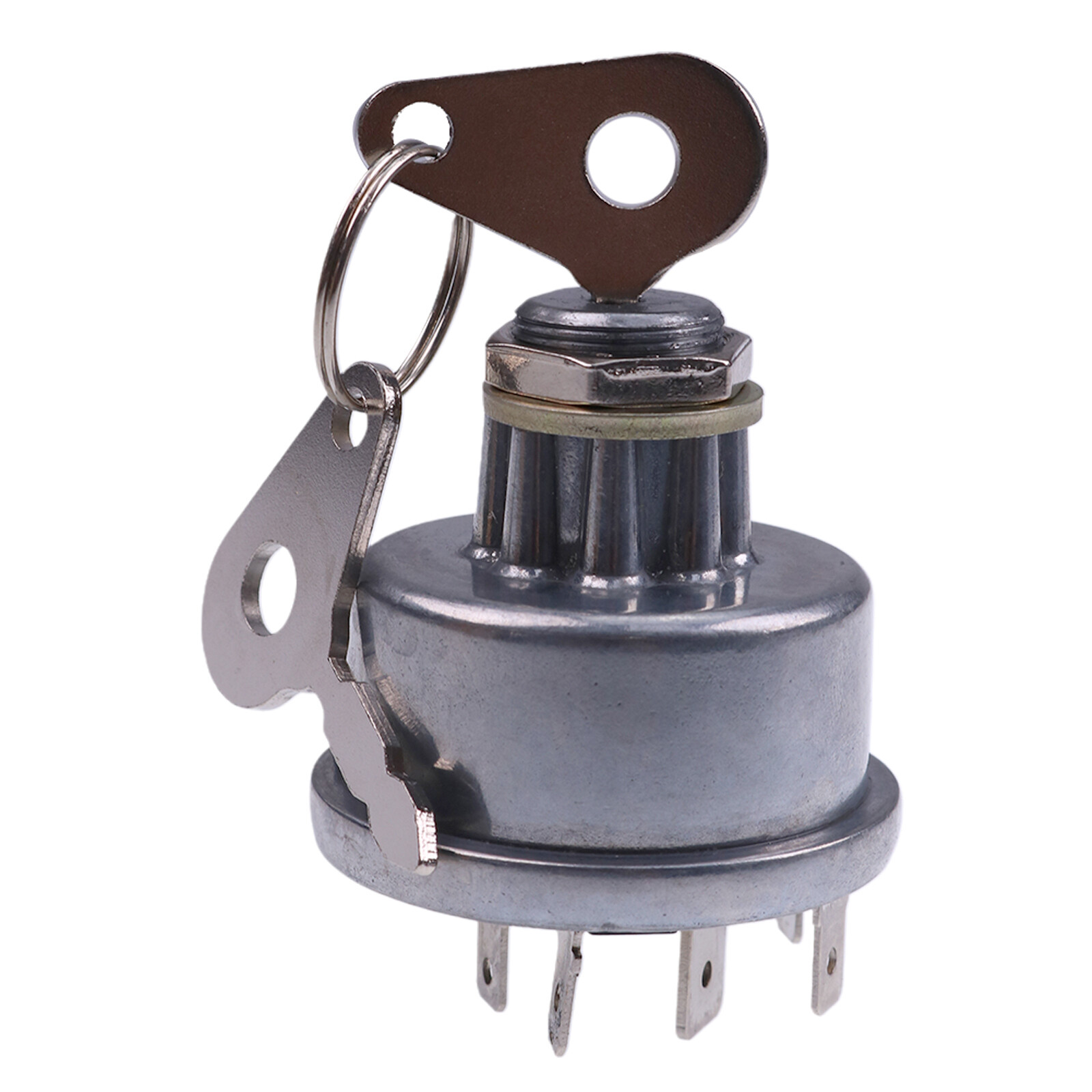 New Ignition Key Switch for Ford 3900 4100 4600 5600 6600 6700 7600 ...