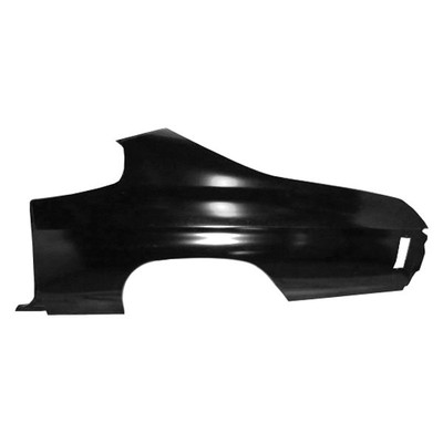 For Chevy Chevelle 70-72 Sherman Rear Driver Side Quarter Panel Value ...