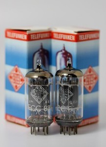 TubeMuseum | eBay Stores