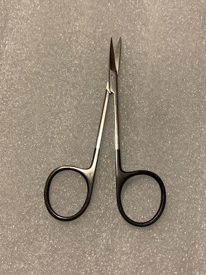 Jarit 102-130 Supercut Dissecting Scissors | eBay