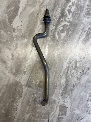 OEM John Deere L LA D SERIES Front deck hanger rod GX20497 | eBay