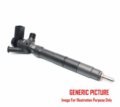 FUEL INJECTOR OE QUALITY REPLACEMENT BOSCH 0280156427 | eBay UK