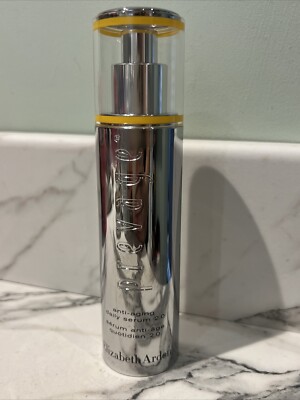 Elizabeth Arden Prevage Anti-Aging Daily Serum 2.0 50ml NEW UNBOXED ...