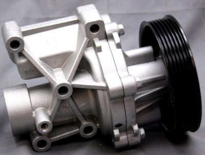 OEM Kia Sportage Coolant Pump 25100-2G510 | eBay