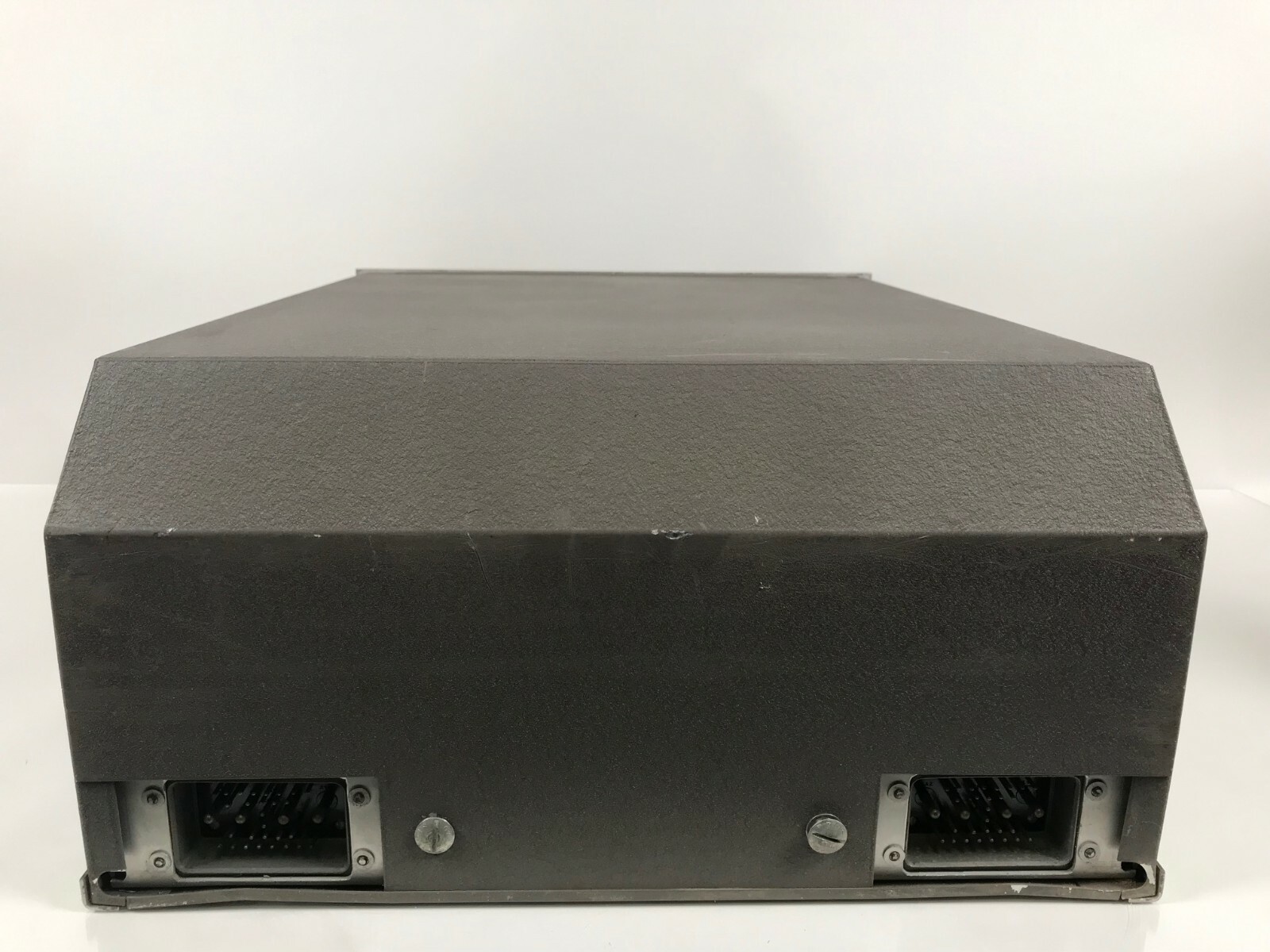 Aeronautical Radio Inc Vintage WWII RTA-1B AN/ARC-9 Unit Bendix ...