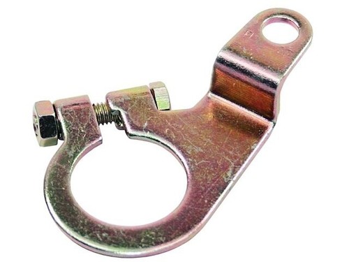For 1961-1978 Volkswagen Beetle Distributor Clamp VW 84662FNFS 1962 ...
