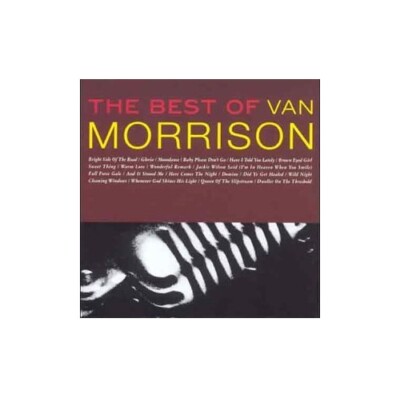 Morrison, Van - The Best of Van Morrison - Morrison, Van CD DJVG The Cheap Fast | eBay.de