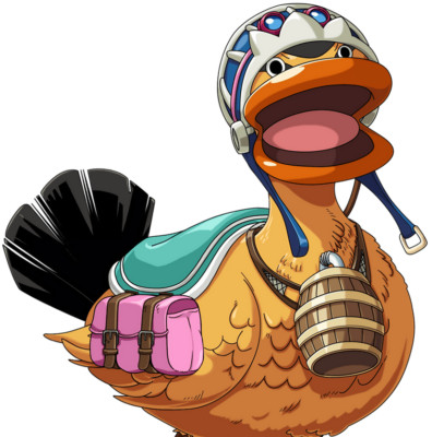 Karoo One Piece Weatherproof Anime Sticker 6" Car Decal | eBay