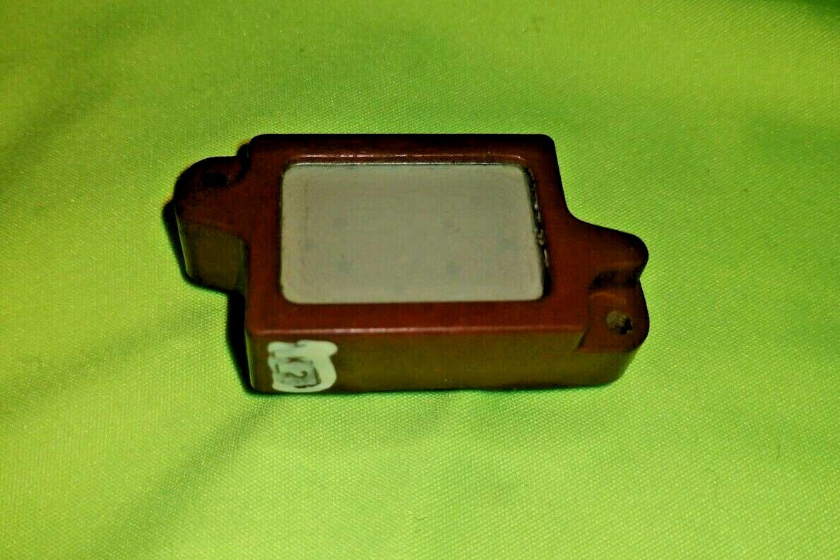 4x NEW Vintage IEL display electroluminiscent indicator neon VFD nixie ...