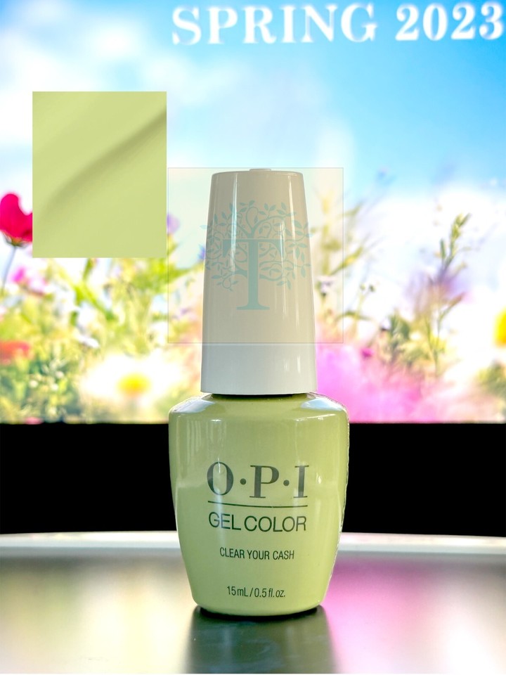 OPI Spring 2023 Me Myself and OPI Collection Full 12 colors *Pick ur | eBay