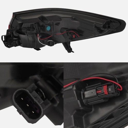 For 2019-2022 Chevy Blazer 84587611 Left LED Brake Outer Tail Light ...