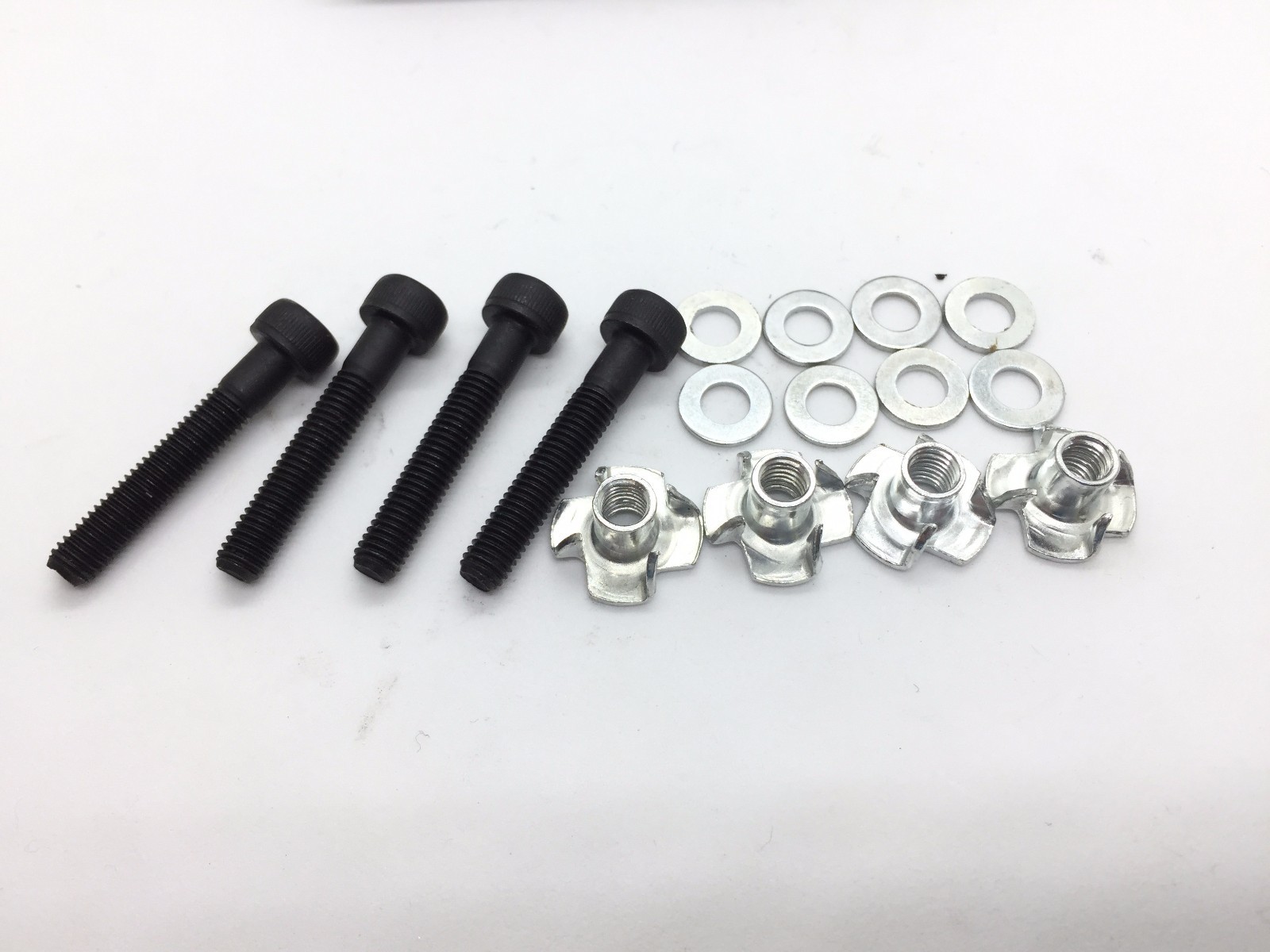 1PC Adjustable Nylon Engine Mounts (Medium: 40-70 Size) RC Model US ...