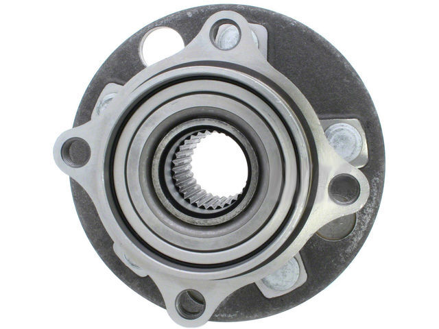 Rear Wheel Hub Assembly For 01-06 Lexus LS430 MD78P3 | eBay