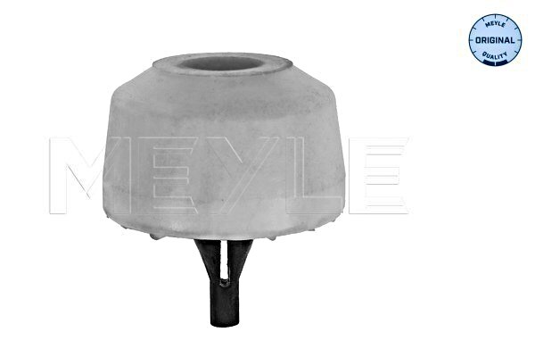 MEYLE Suspension Rubber Buffer Rear Axle For VW Caddy III 04-15 ...