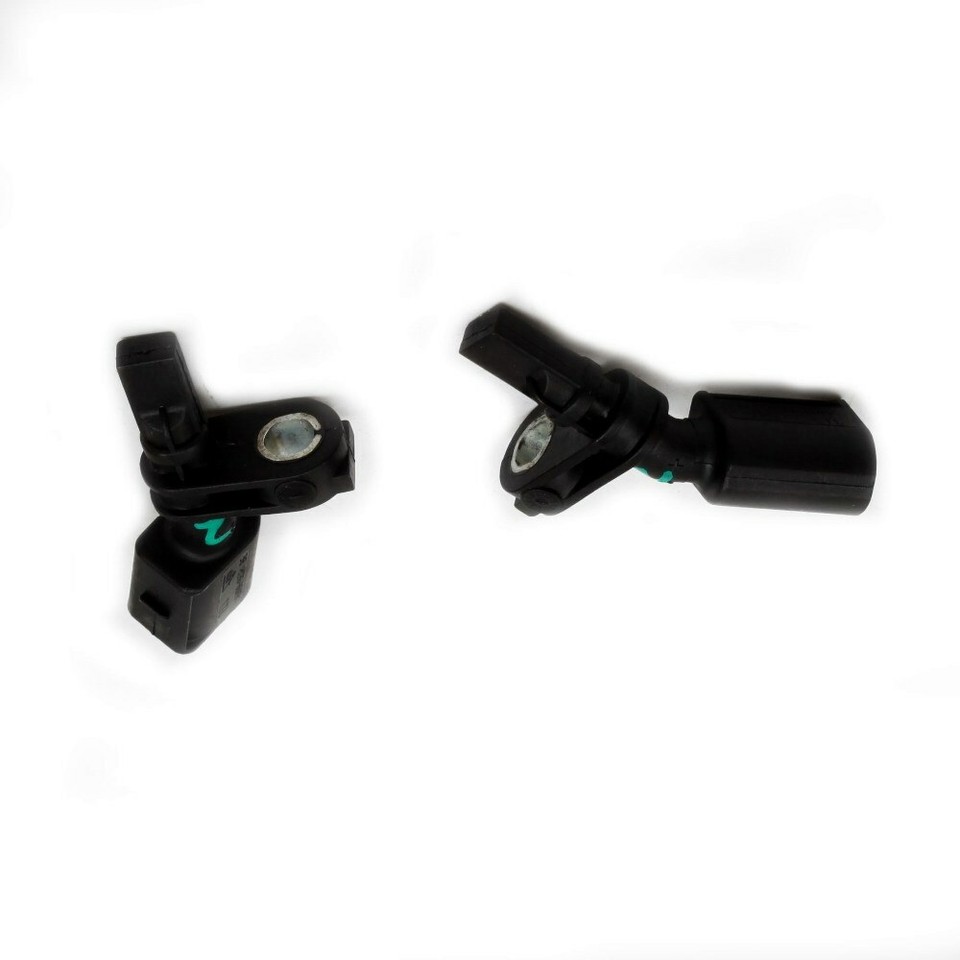 OEM 4pcs WHT003864 WHT003860 ABS Wheel Speed Sensor For VW Golf MK7 ...