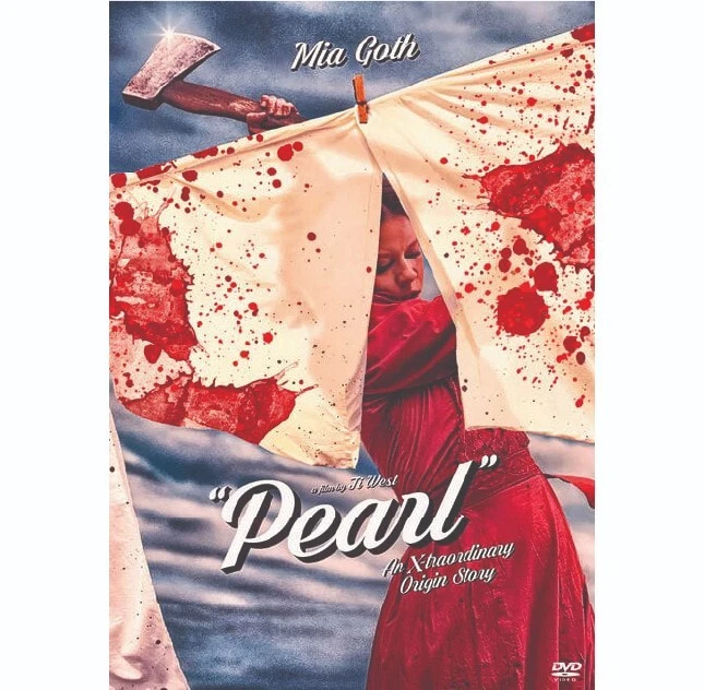 The Pearl Movie