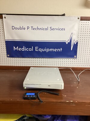 Stryker Switchpoint Infinity 3 Control System SPI3 P11130 Rev. YA | eBay