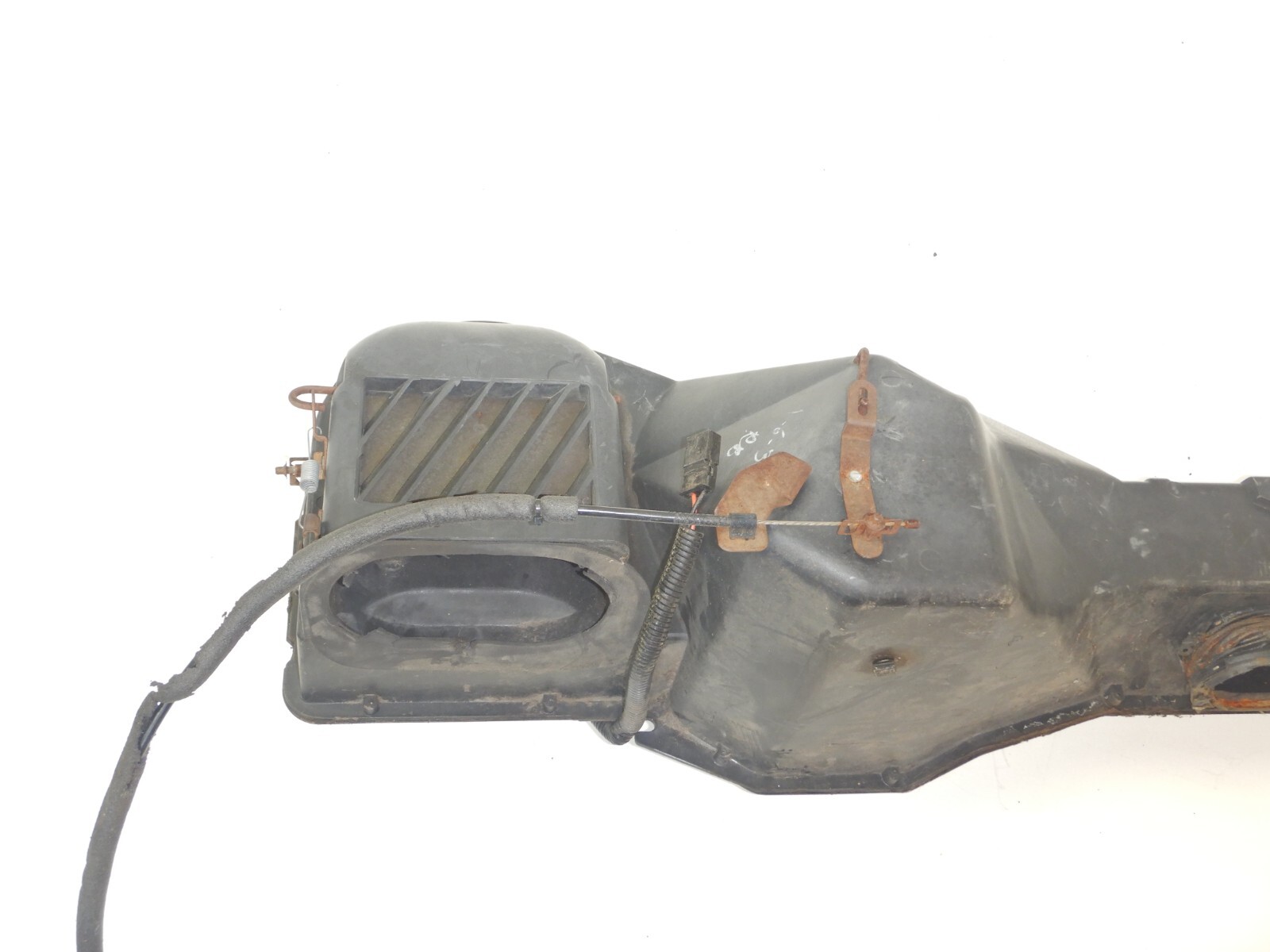 Jeep Wrangler YJ 87-95 Lower Heater Core Box Assembly FREE SHIPPING | eBay