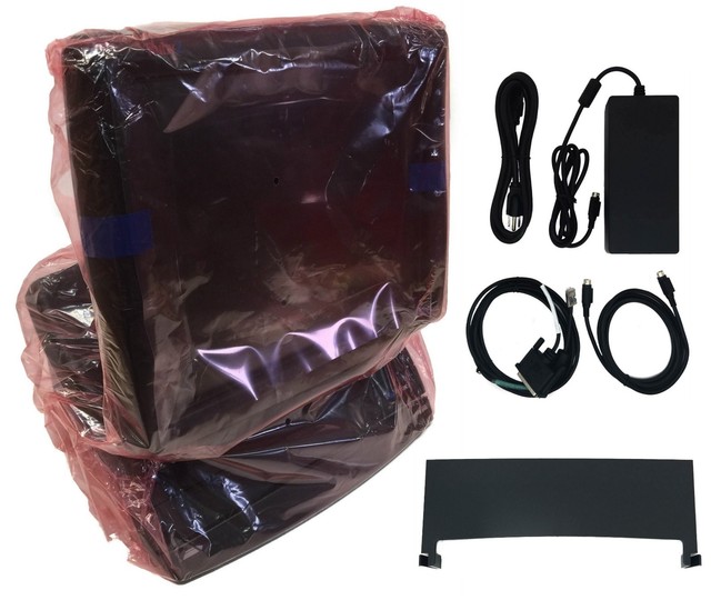 Verifone Ruby2 All Touch POS Terminal for C-Stores for sale online | eBay