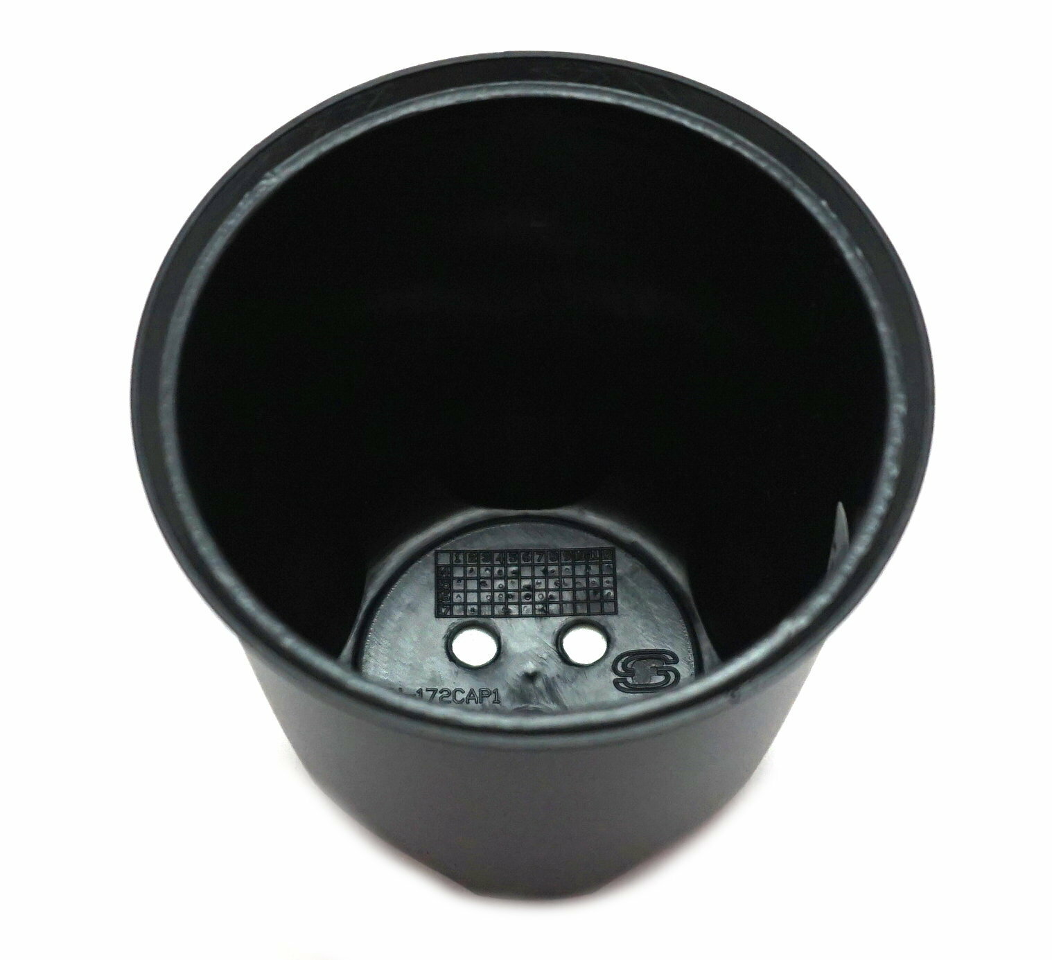 ATX Series Black Center Cap for 5/6L AR62 Outlaw II AR923 Mod 12 AR61 ...