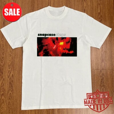 New Snapcase band Gift For Fans Unisex S-5XL Shirt LM01_539 | eBay