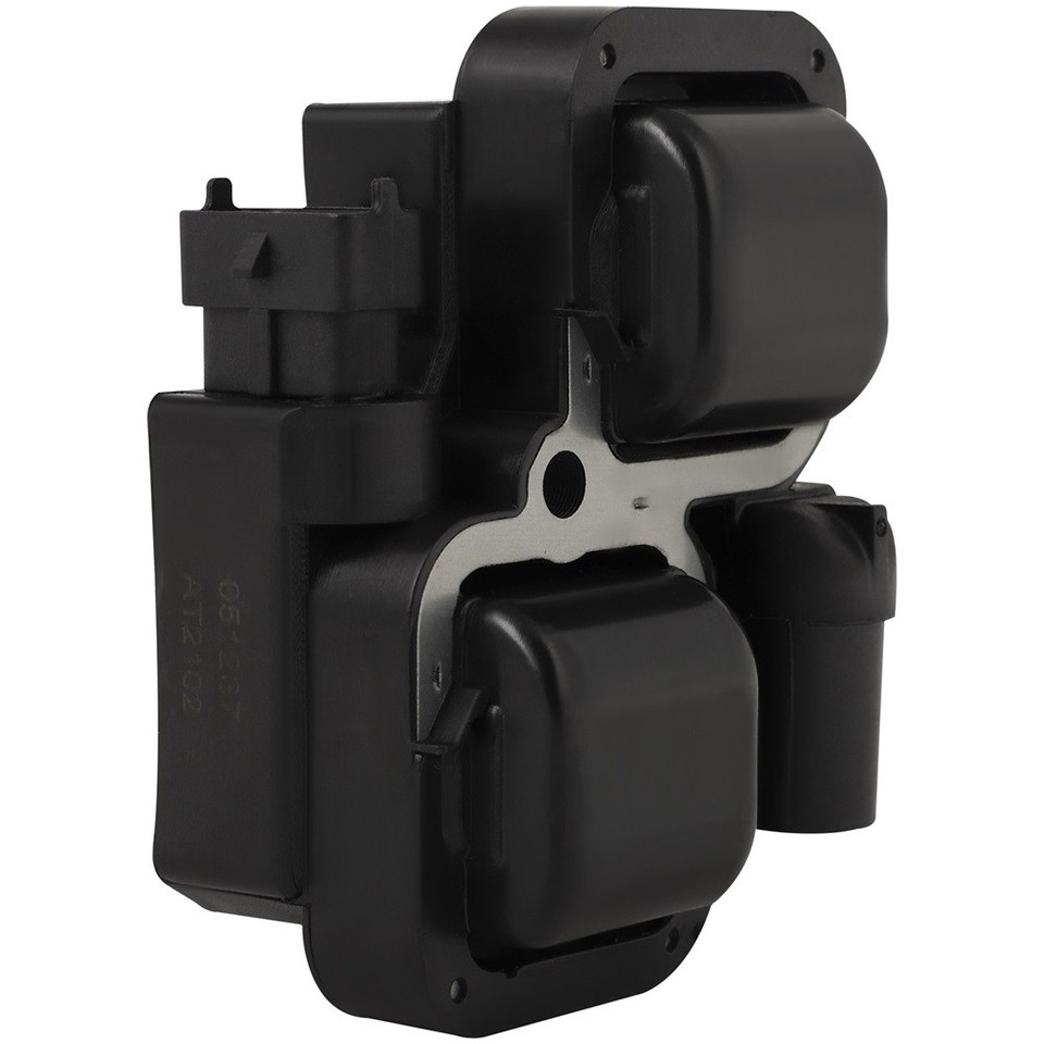 Set of 4 Ignition Coils For 2004-2008 Chrysler Crossfire UF359 New | eBay