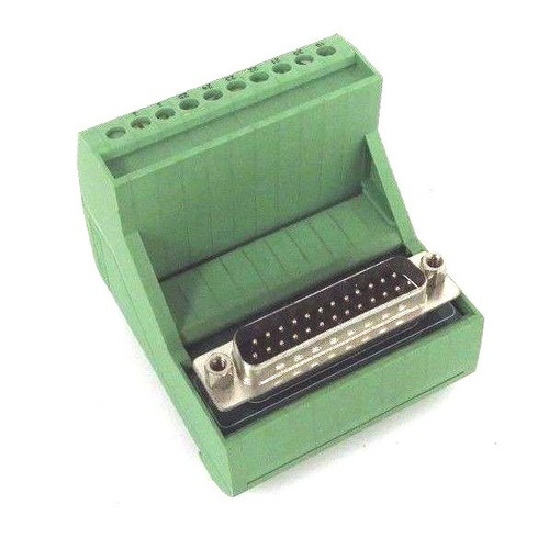 PHOENIX CONTACT 2315133 VARIOFACE MODULE VIP-3/SC/D25SUB/M | eBay