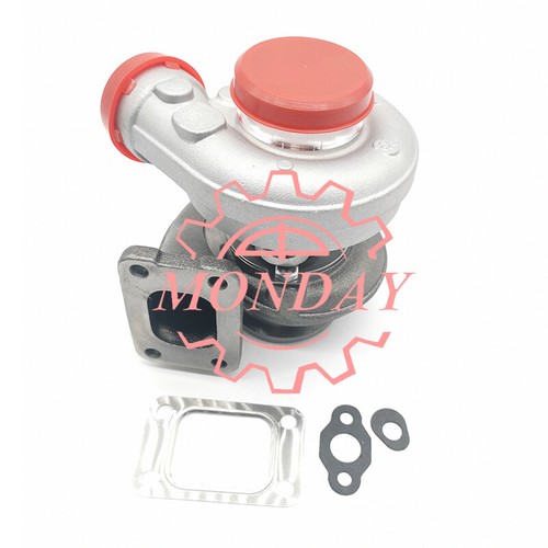 Turbo S1B Turbocharger RE71550 for John Deere Agricultural 5320 5210 ...