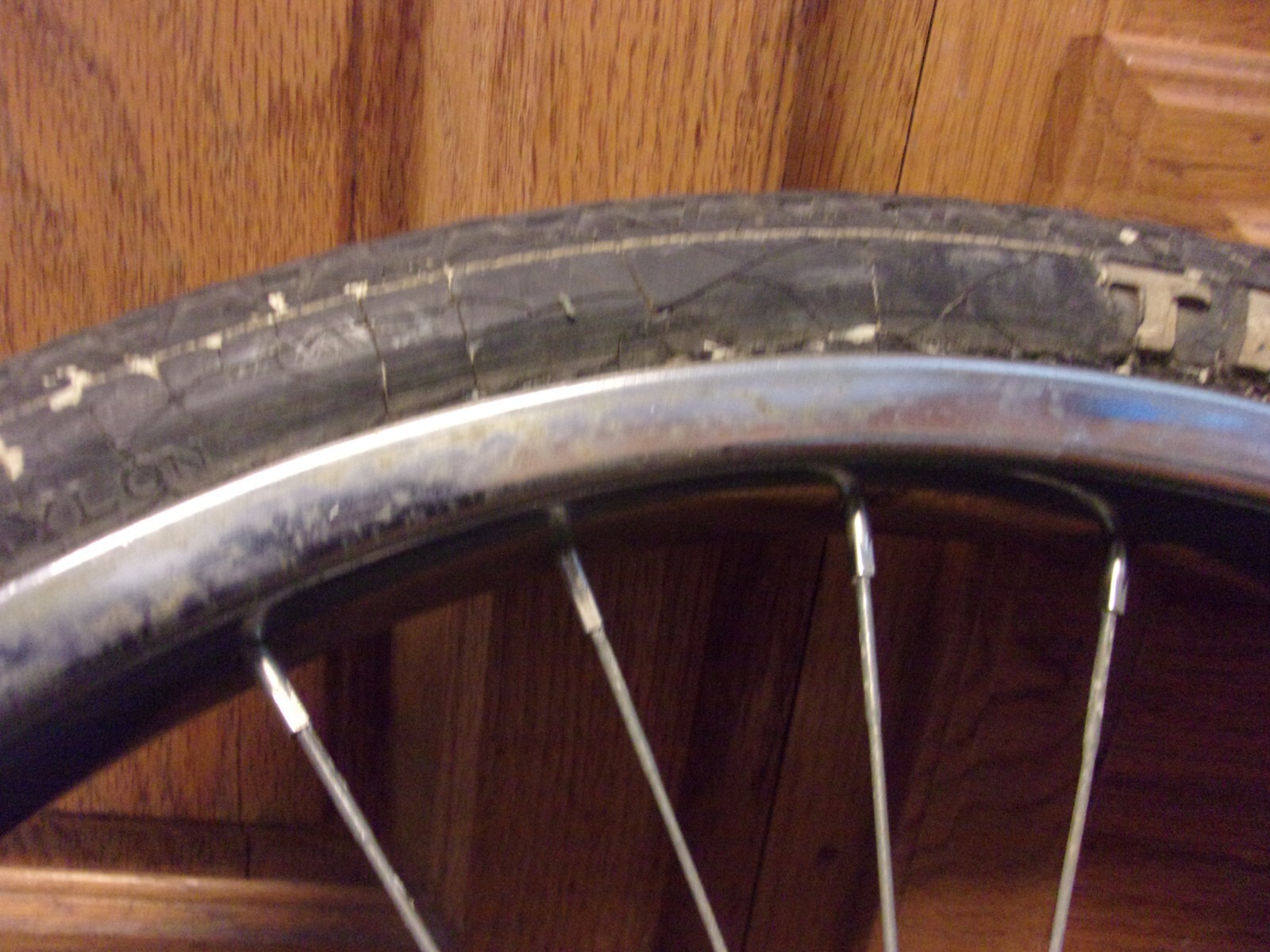 R28,4,20" COASTER RIM,MURRAY, ELIMINATOR,MUSCLE BIKE,VINTAGE,SEARS,WILD ...