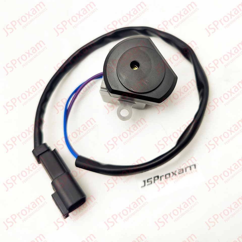 Warning Horn Alarm Buzzer Fits For Evinrude Johnson 176360 Outboard ...