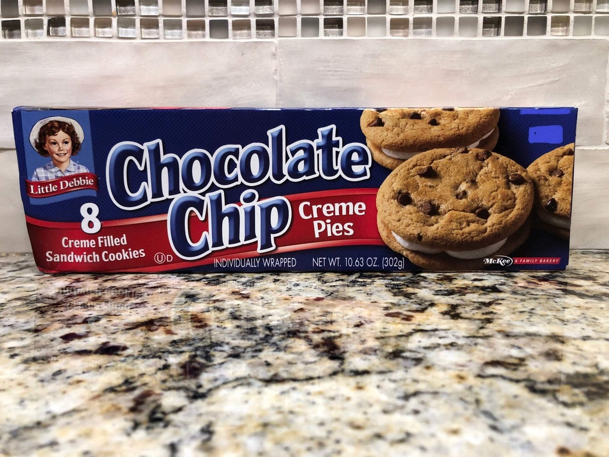 Little Debbie Chocolate Cakes The Best Little Debbie Chocolate